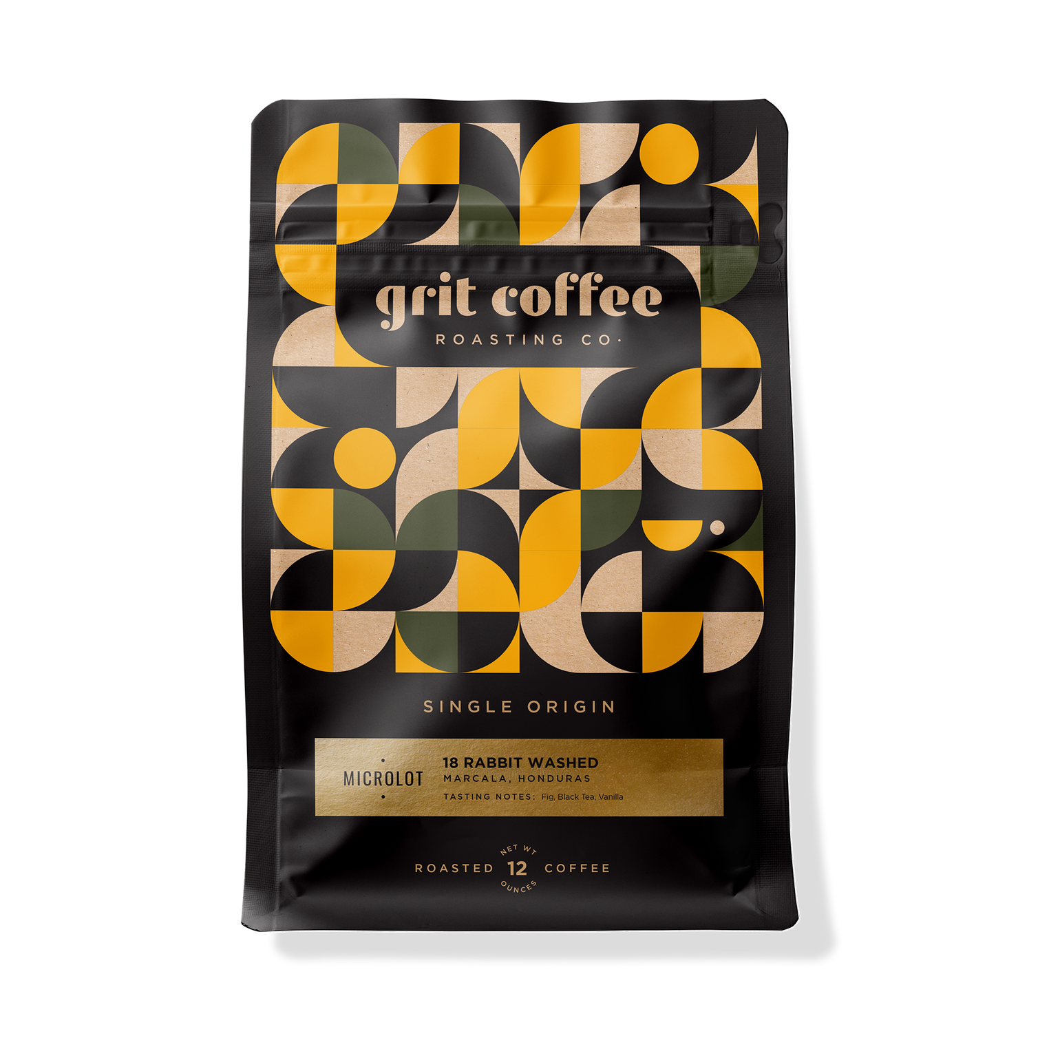 About Us – Grit Coffee