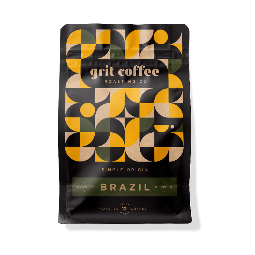 Whole Bean Coffee – Grit Coffee