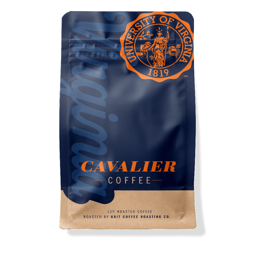 About Us – Grit Coffee