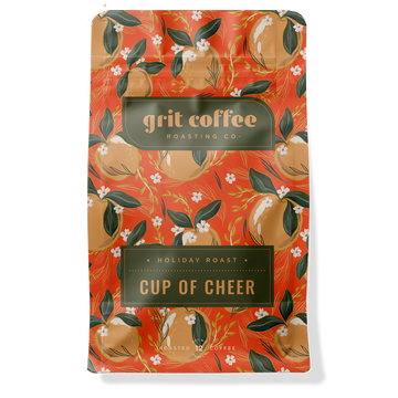 Grit Coffee