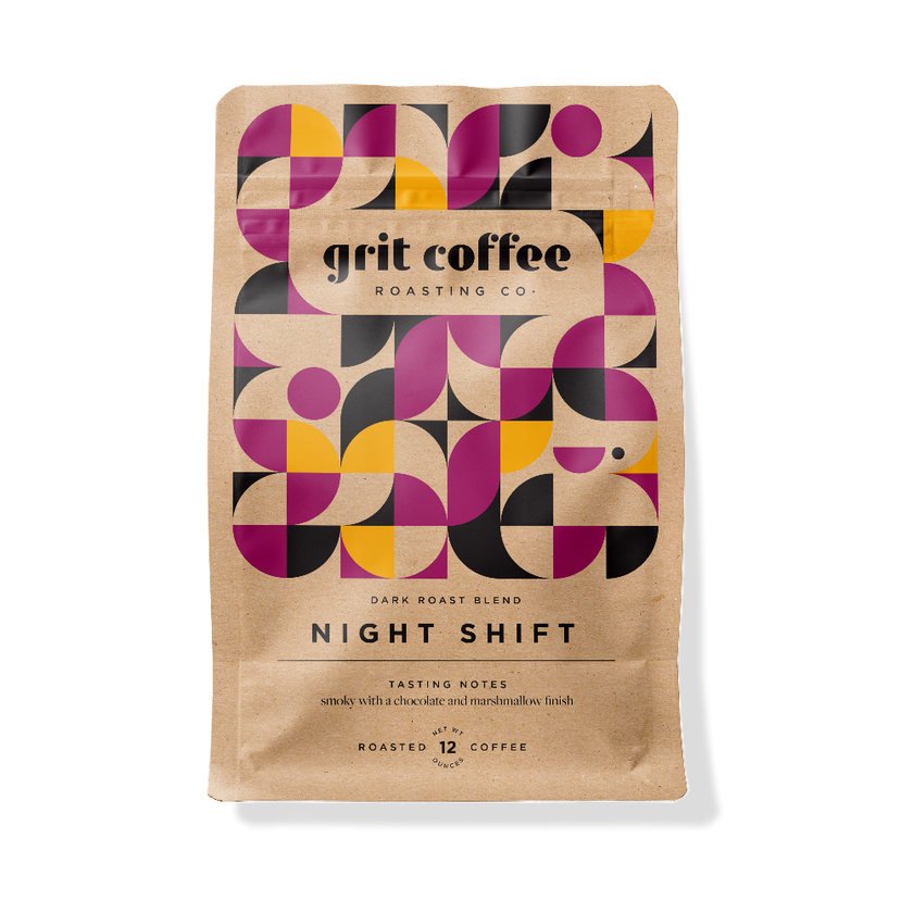 Grit Coffee