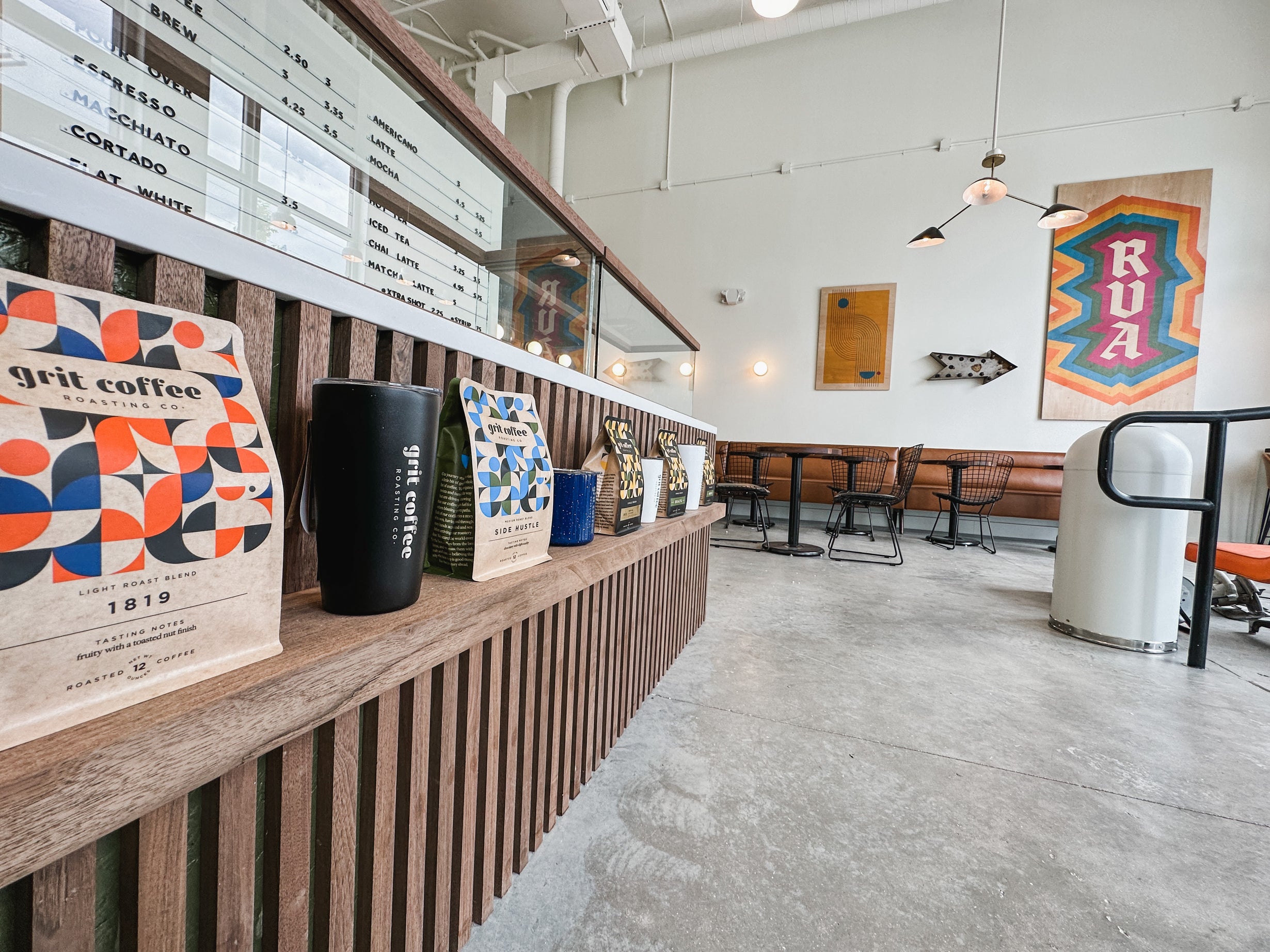 Locations – Grit Coffee